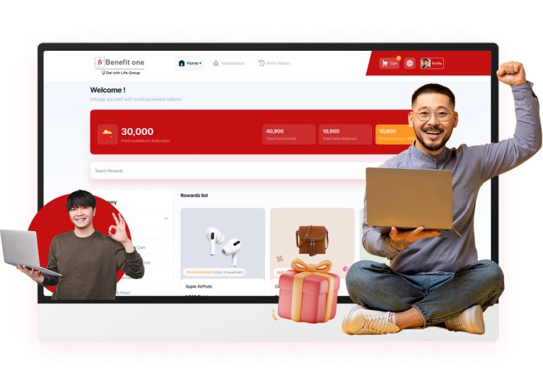 Benefit One (Thailand) Co., Ltd. - Benefit One (Thailand) Co., Ltd.